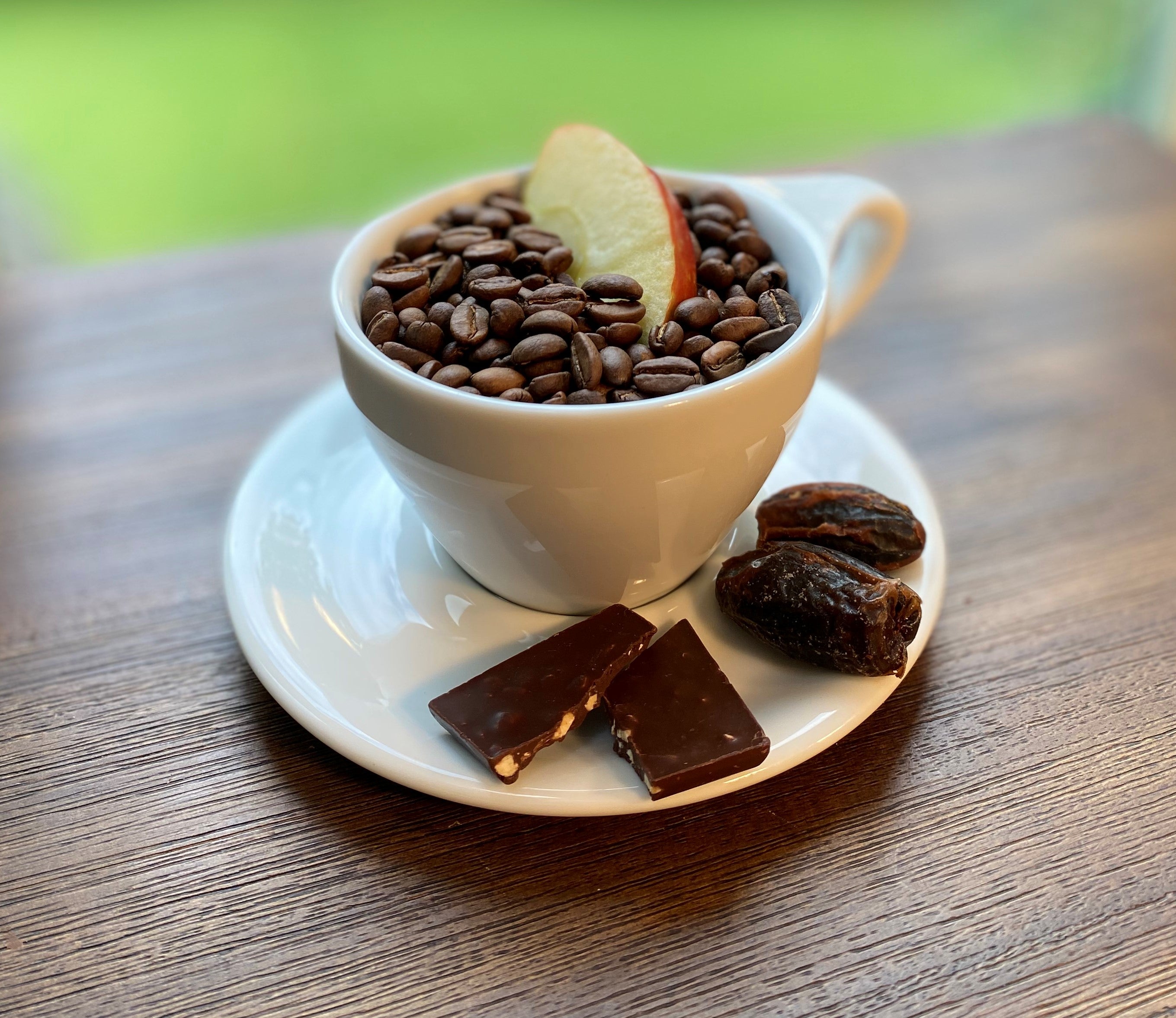 Colombian - Medium Roast – Cardinal Coffee Roasters